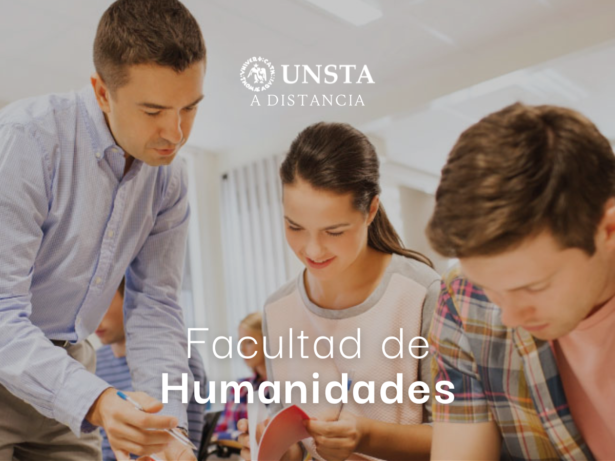 UNSTA - Educación a Distancia