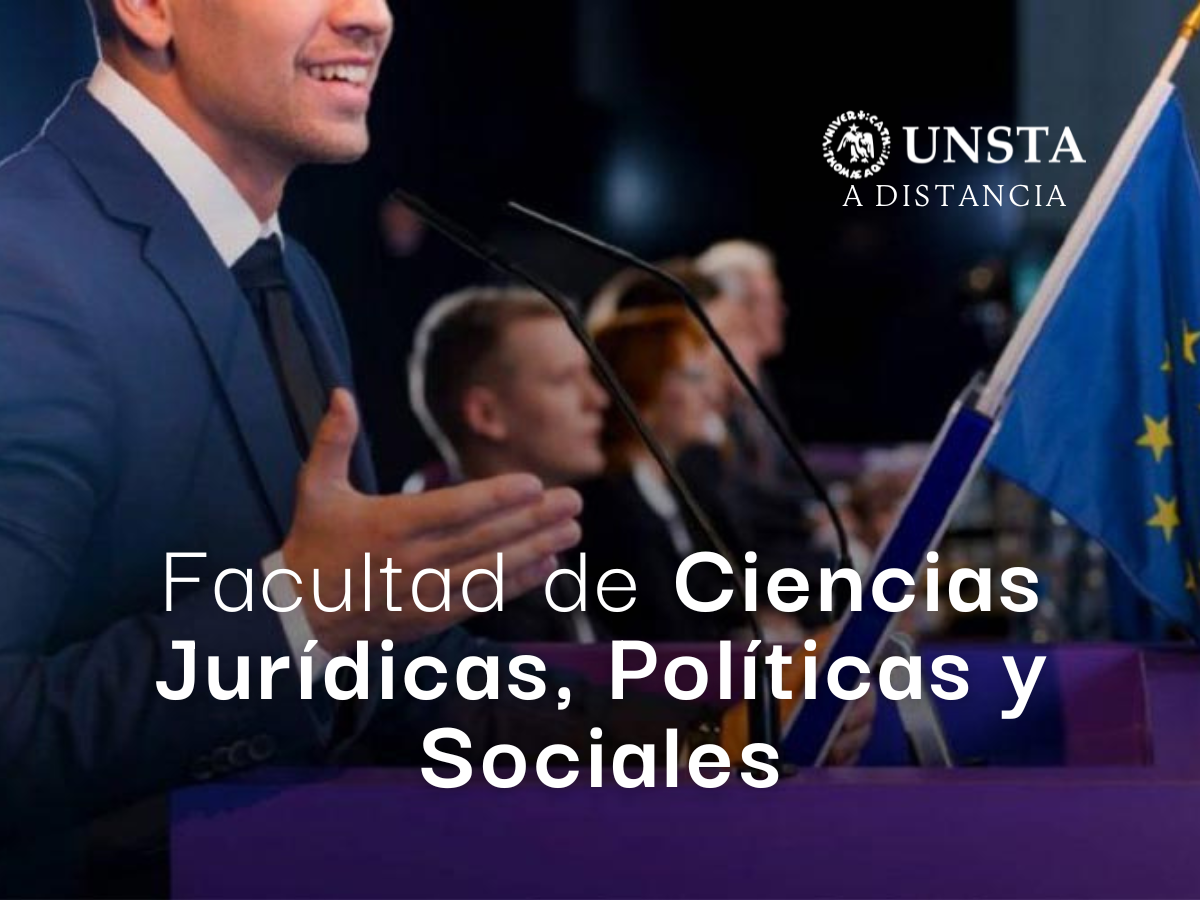 UNSTA - Educación a Distancia